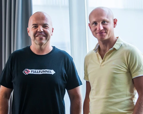 ABM Playbook 2.0: New Practical On-Demand Course | FullFunnel.io