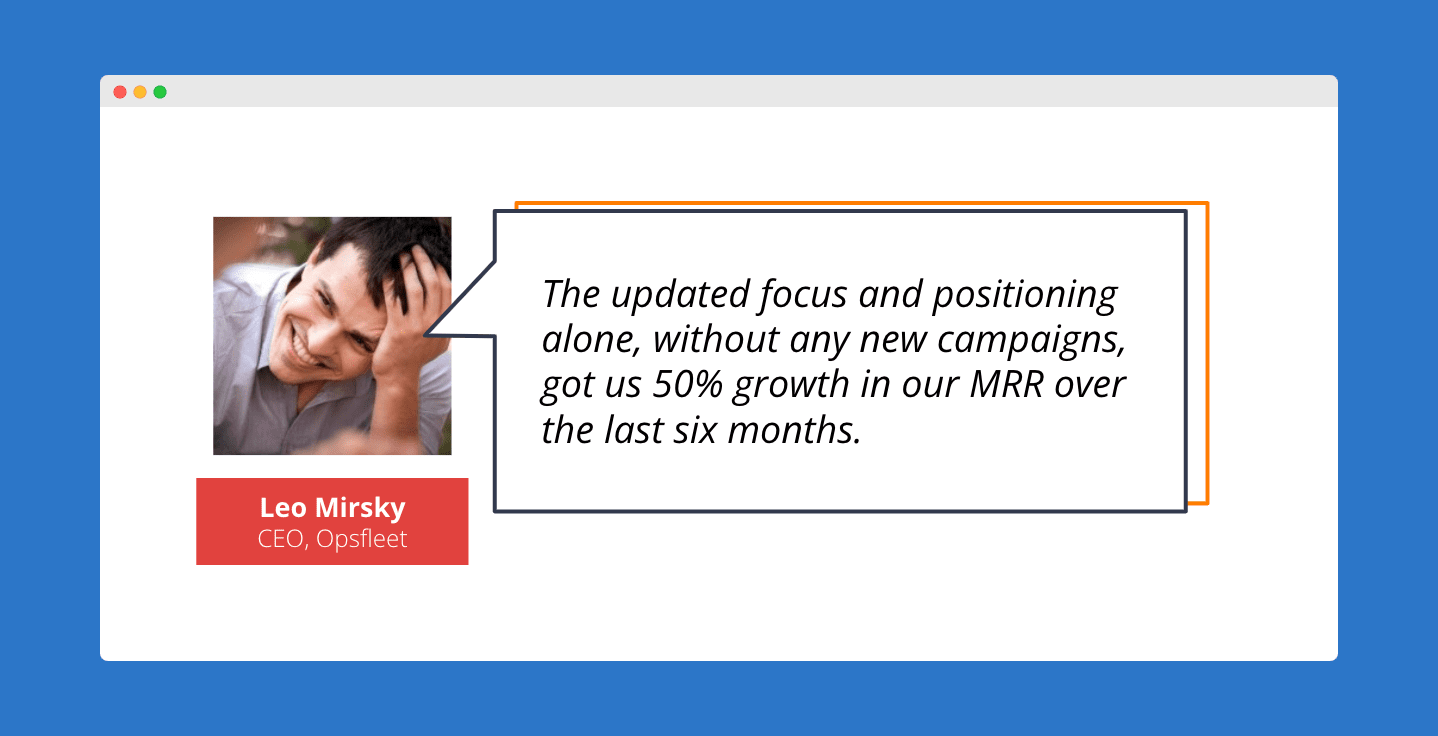 GTM strategy for B2B companies: the step-by-step guide for 2024 + 9 ...